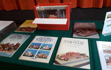 bayko collectors club: March 2018